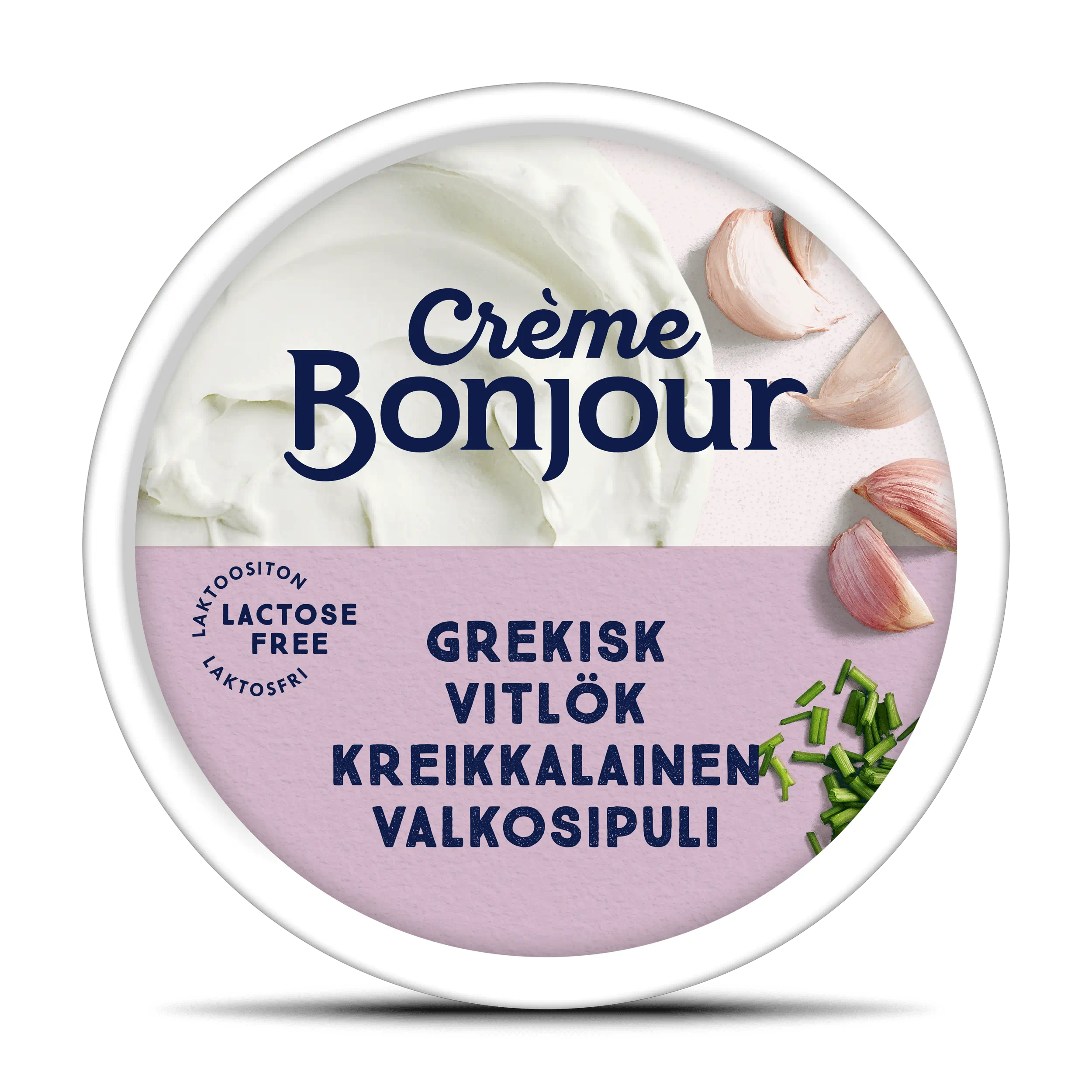 Grekisk Vitlök 100g | Cremebonjour